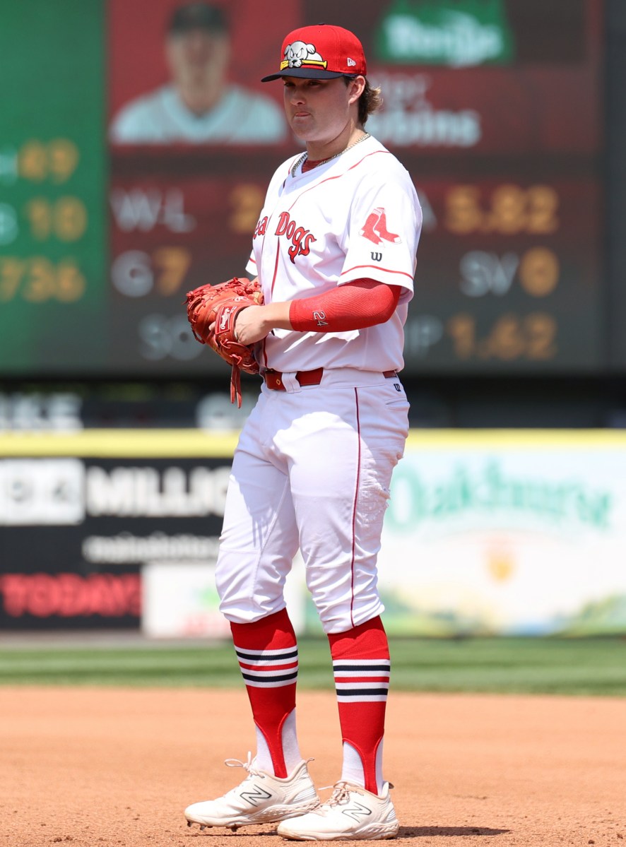 McClelland Miscellanea | Massachusetts North Shore: sports coverage ...